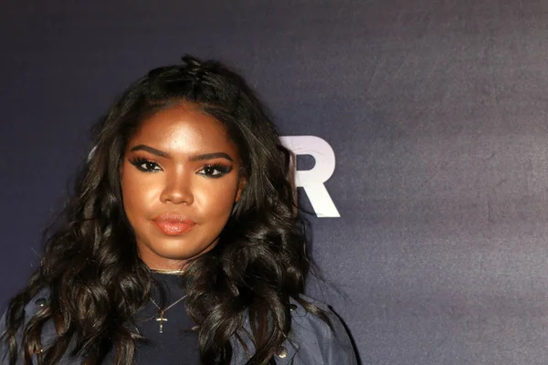 Actress Ryan Destiny – Stock Editorial Photo © s_bukley #146661475