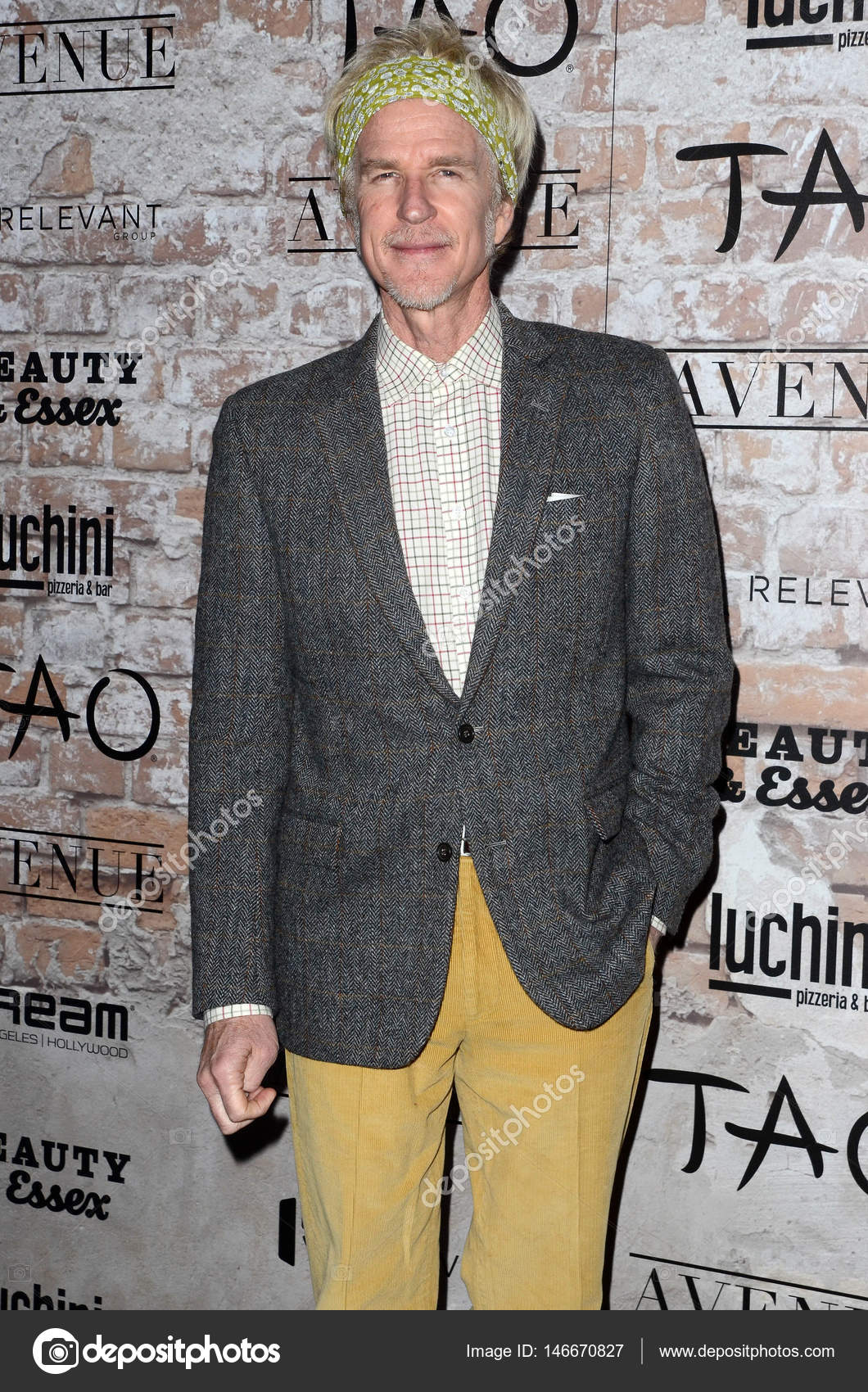 Actor Matthew Modine – Stock Editorial Photo © s_bukley #146670827