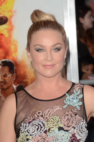 Actress Elisabeth Rohm – Stock Editorial Photo © s_bukley #186905566