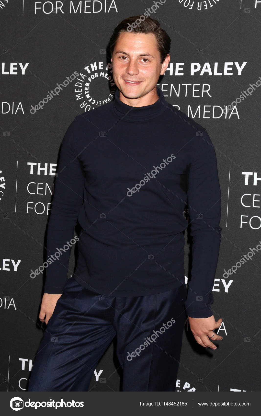 Actor Augustus Prew – Stock Editorial Photo © s_bukley #148452185