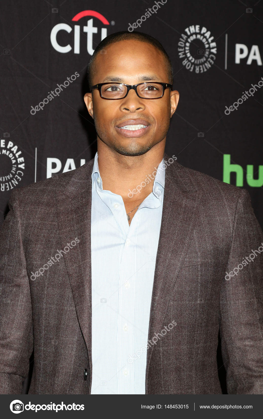 Actor Cornelius Smith Jr – Stock Editorial Photo © s_bukley #148453015