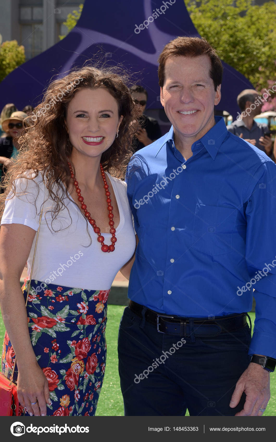 Audrey Murdick Years