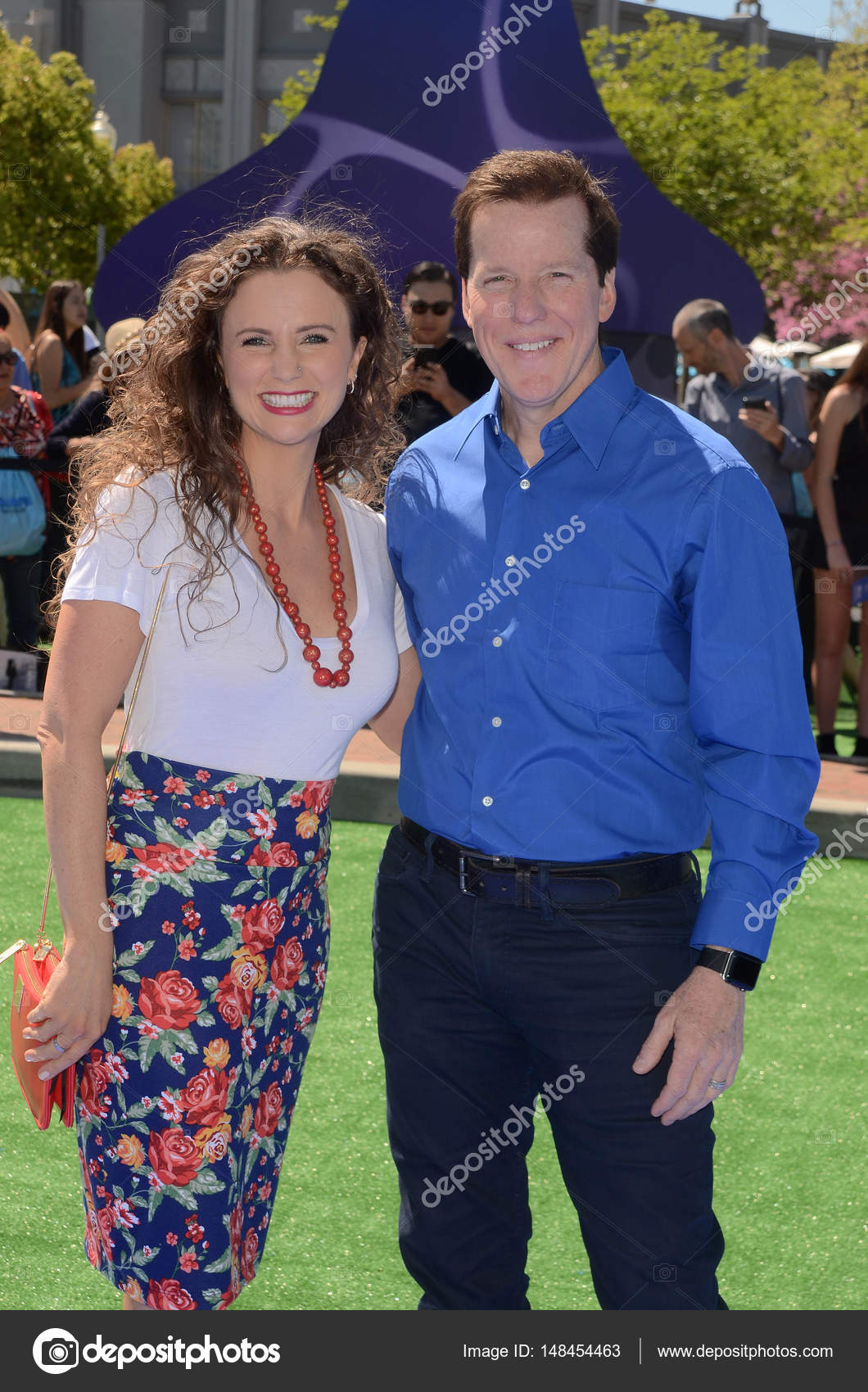 Jeff Dunham Audrey Murdick