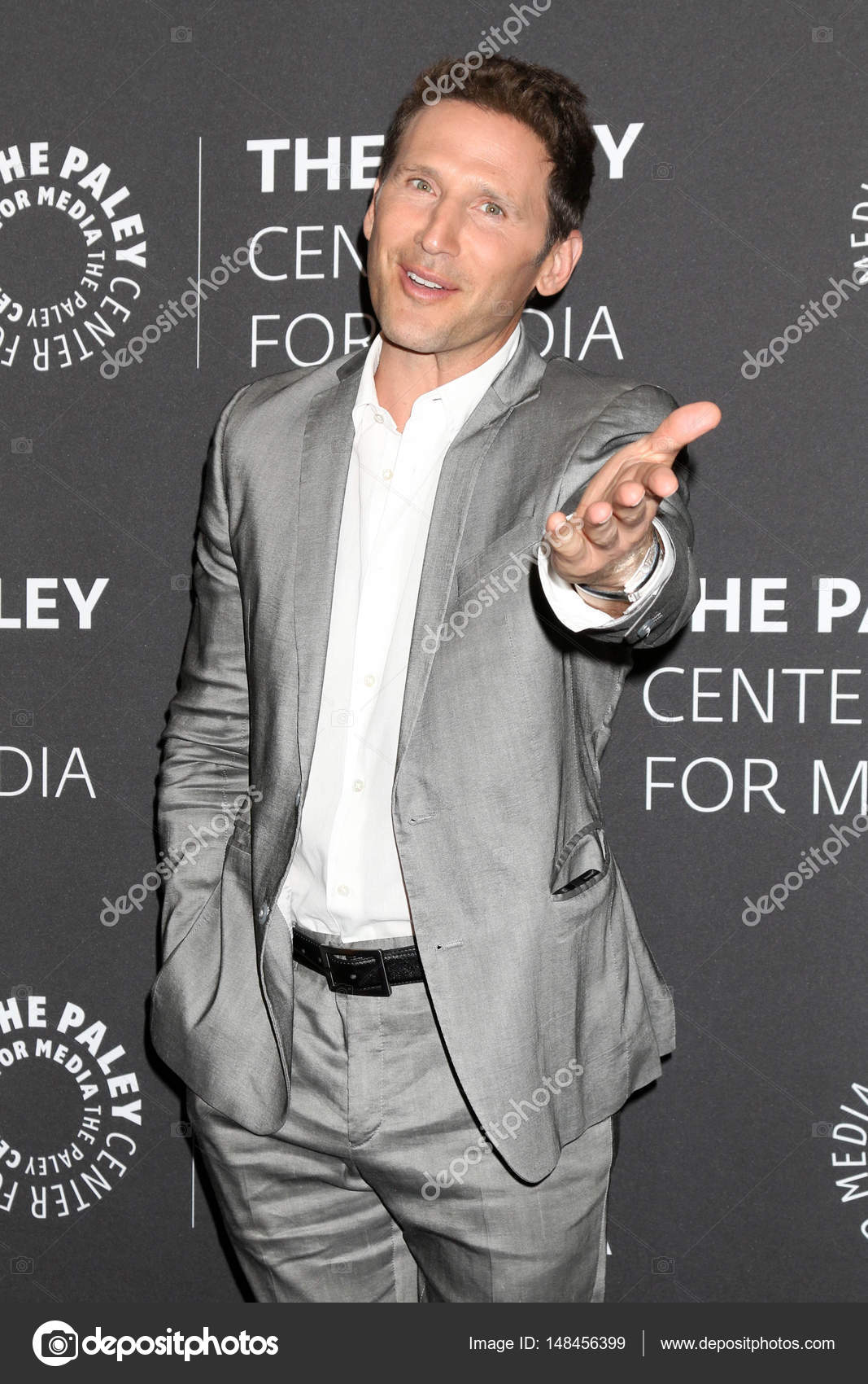 Actor Mark Feuerstein – Stock Editorial Photo © s_bukley #148456399