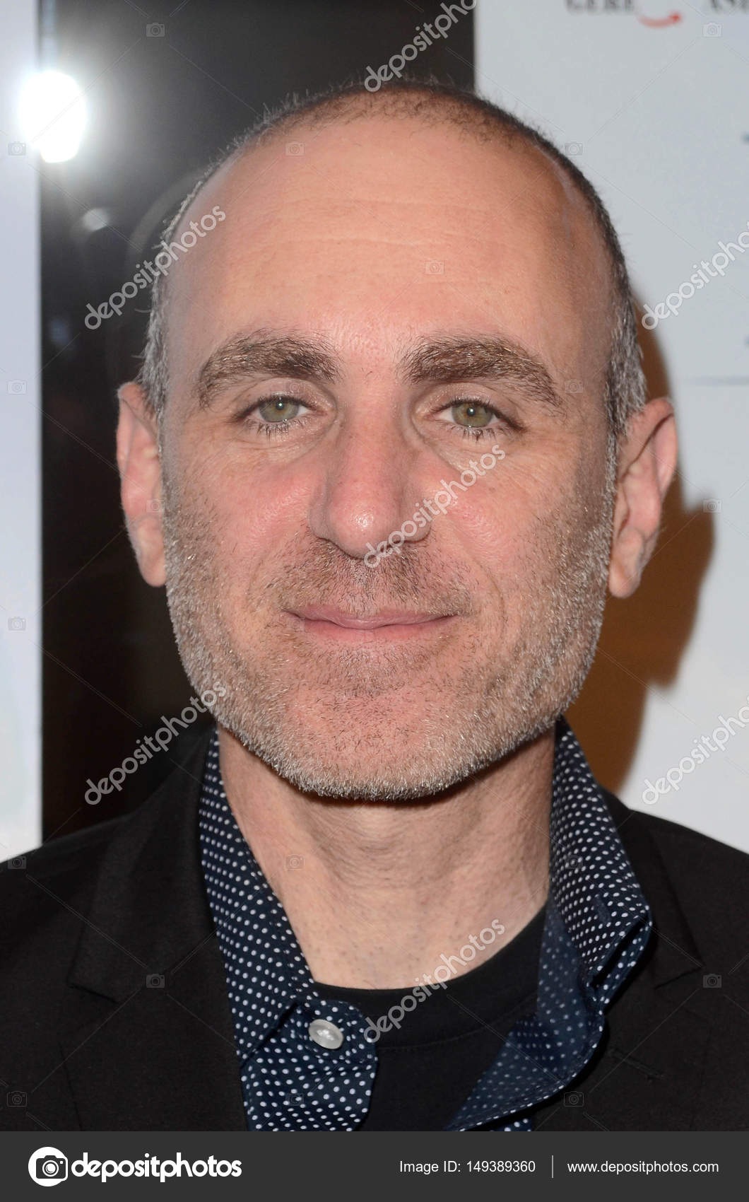 Screenwriter Joseph Cedar – Stock Editorial Photo © s_bukley #149389360