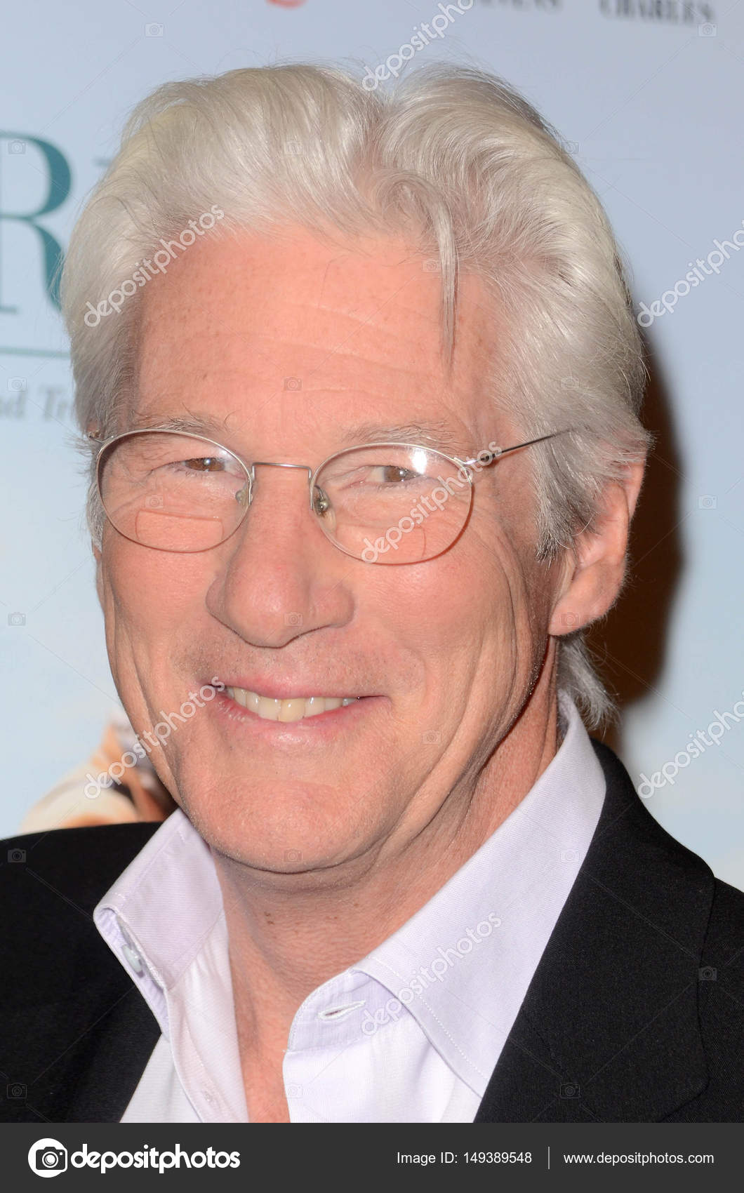 Actor Richard Gere — Stock Editorial Photo © s_bukley #149389548