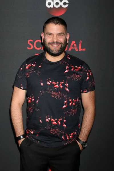 Actor Guillermo Diaz – Stock Editorial Photo © s_bukley #140953204