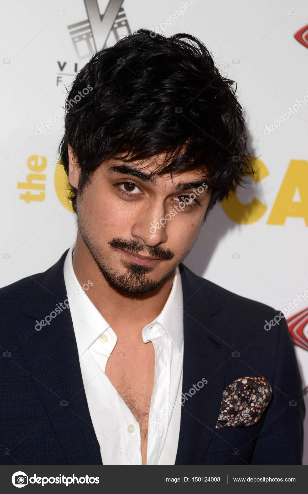 Avan Jogia 2007
