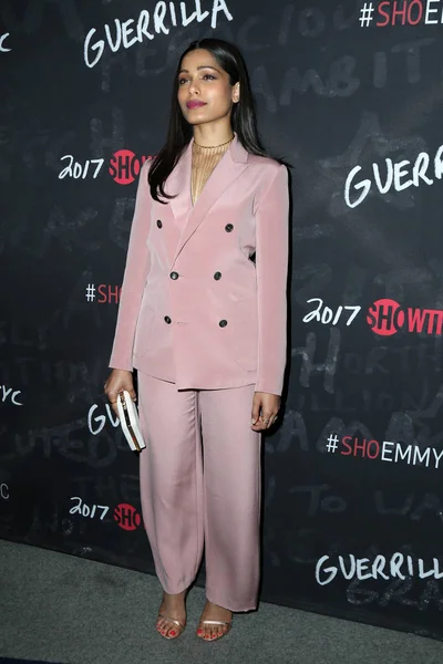 Actriz Louise Hazel — Foto editorial de stock #197633320 ©s_bukley