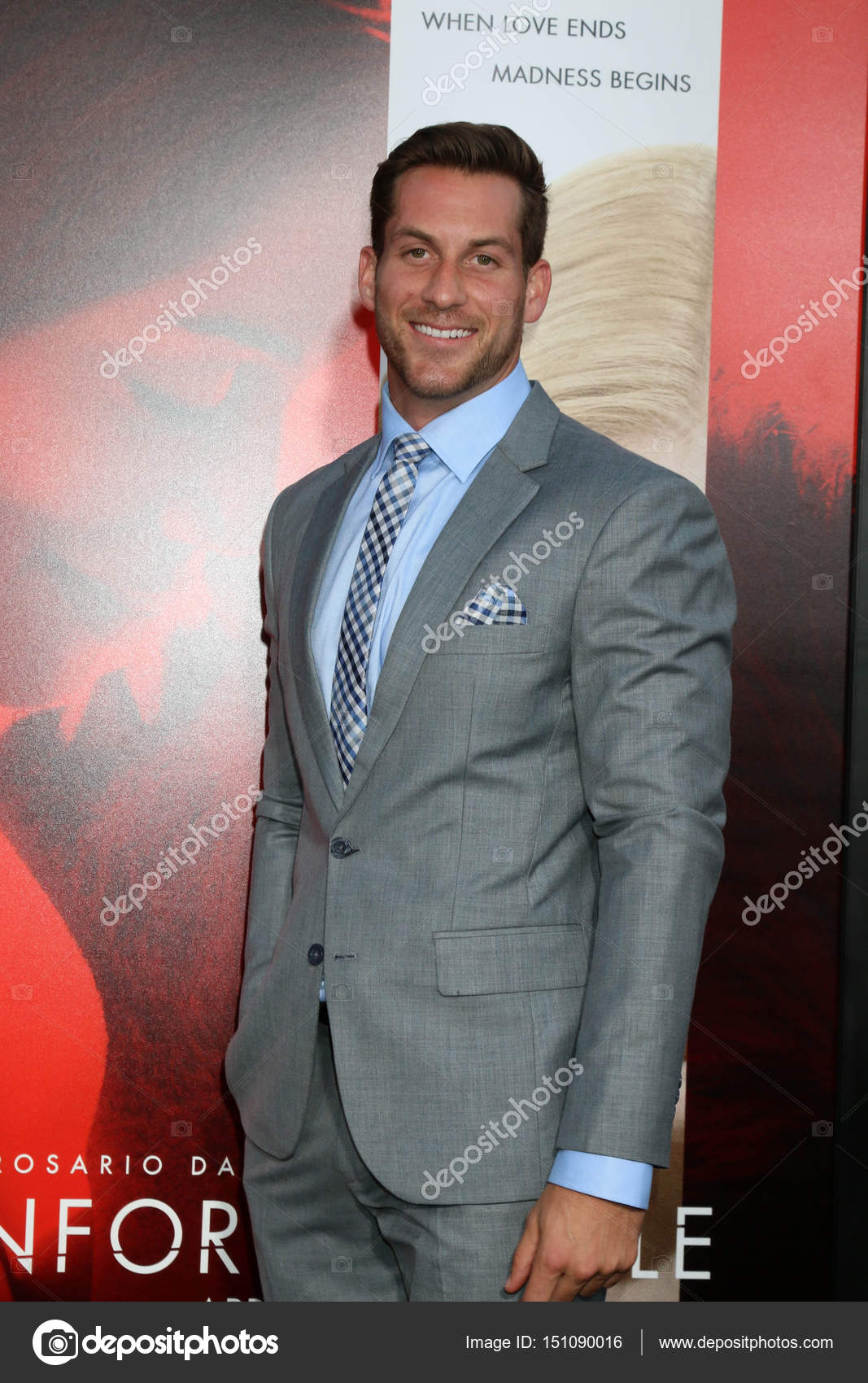 Actor Robby Hayes – Stock Editorial Photo © s_bukley #151090016