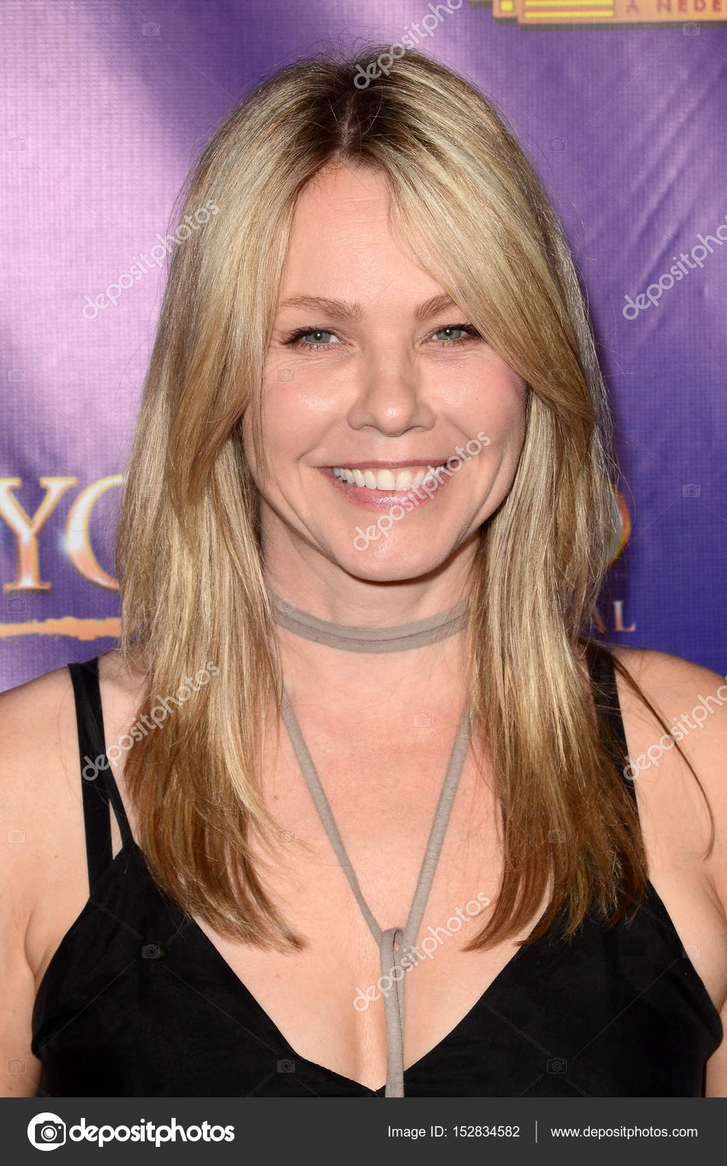 Actress Andrea Roth – Stock Editorial Photo © s_bukley #152834582