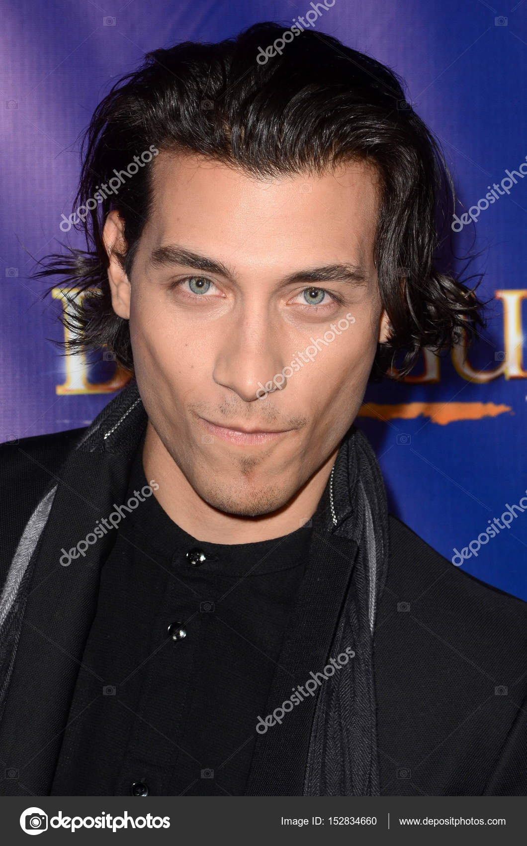 Artista plástico Rob Raco — Fotografia de Stock Editorial © s_bukley ...