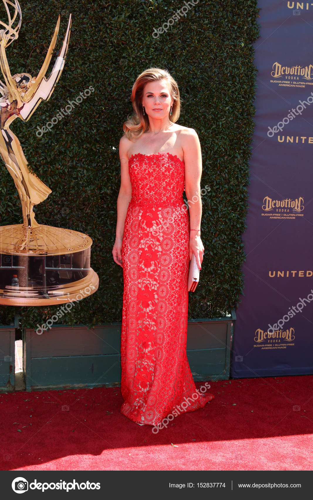 Actress Gina Tognoni Stock Editorial Photo © Sbukley 152837774