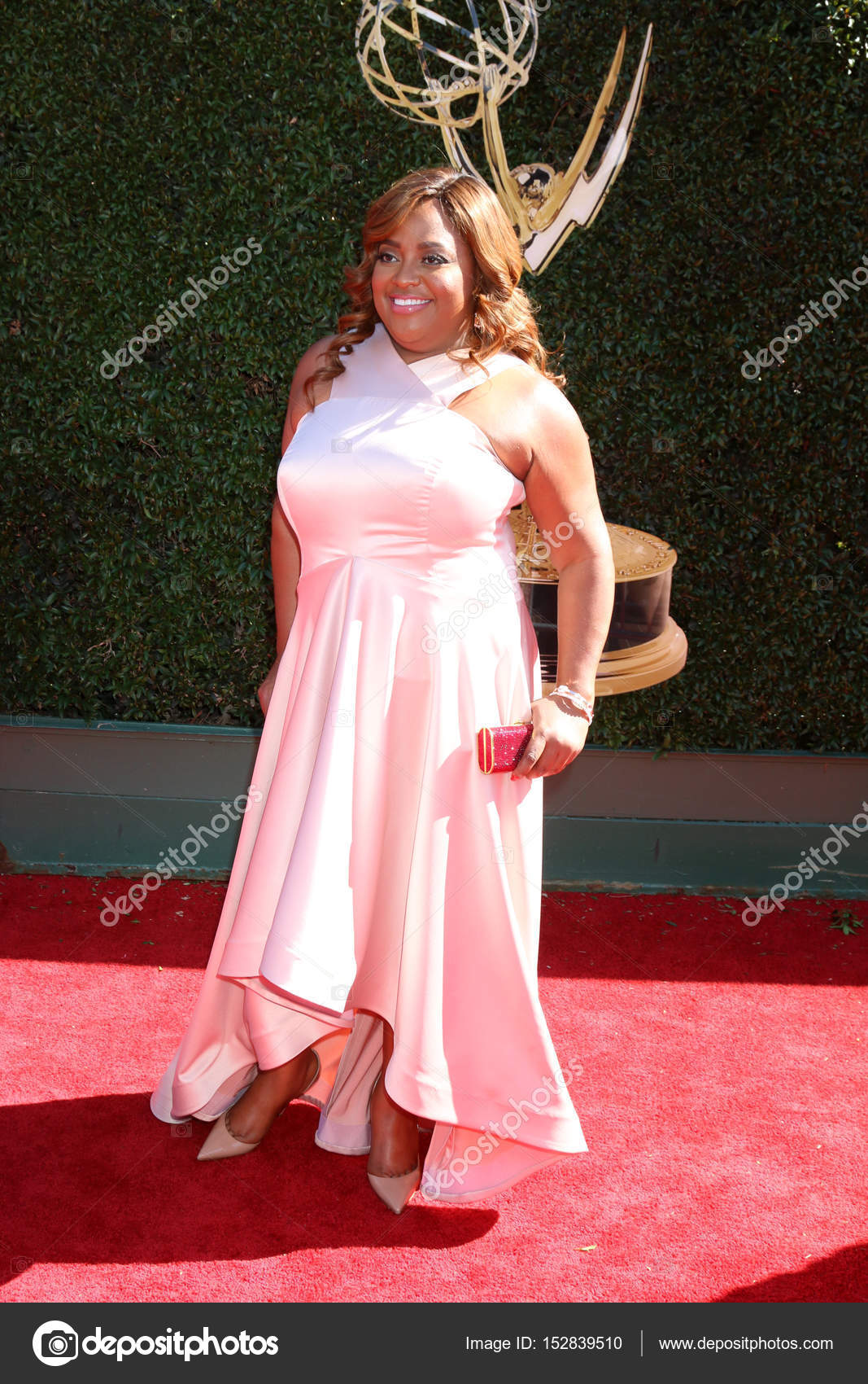 Actress Sherri Shepherd – Stock Editorial Photo © s_bukley #152839510