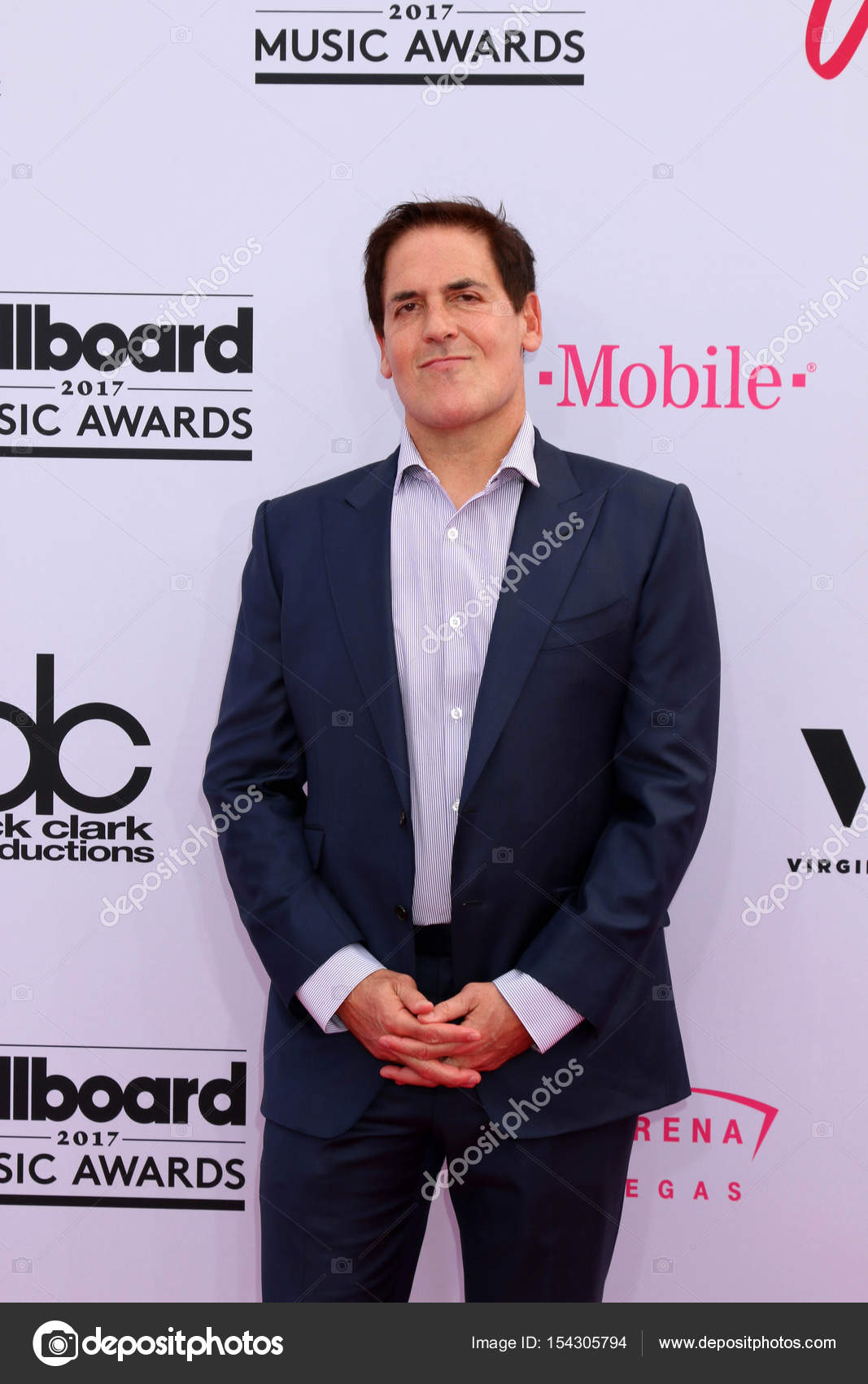 Actor Mark Cuban – Stock Editorial Photo © s_bukley #154305794
