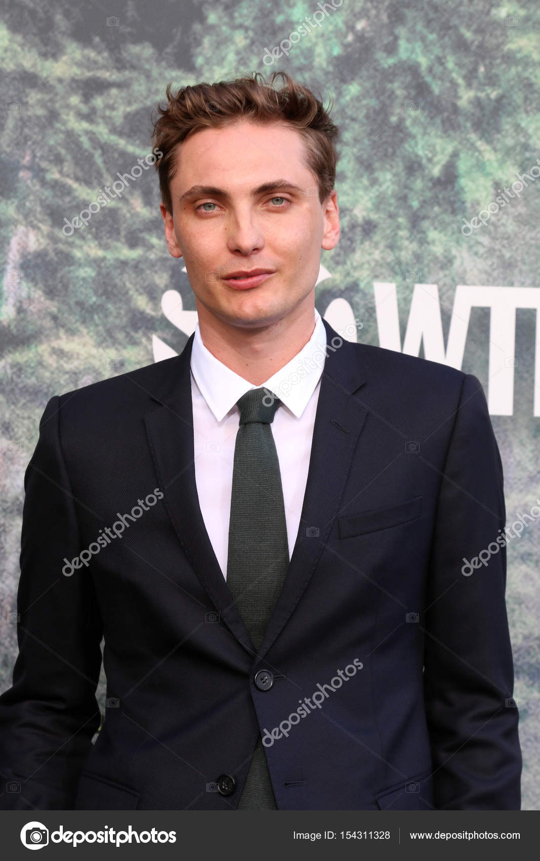 Eamon Farren