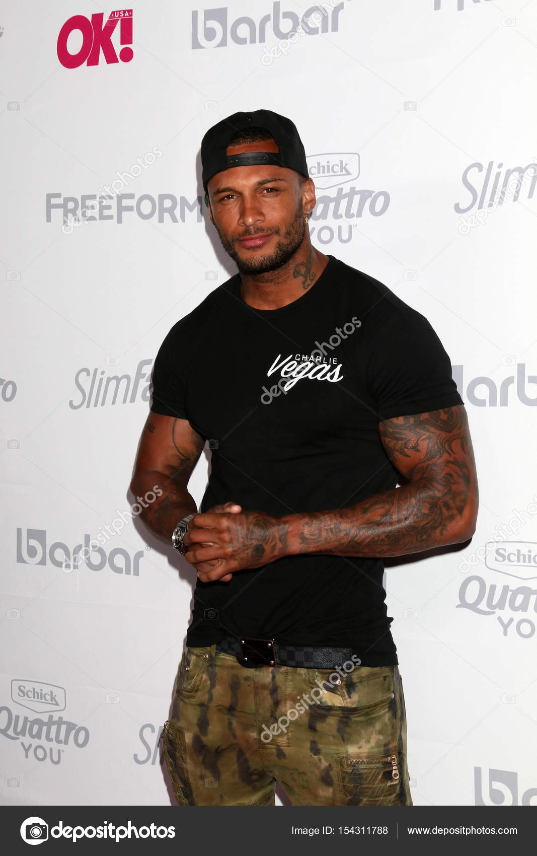 David Mcintosh On Bet Awards