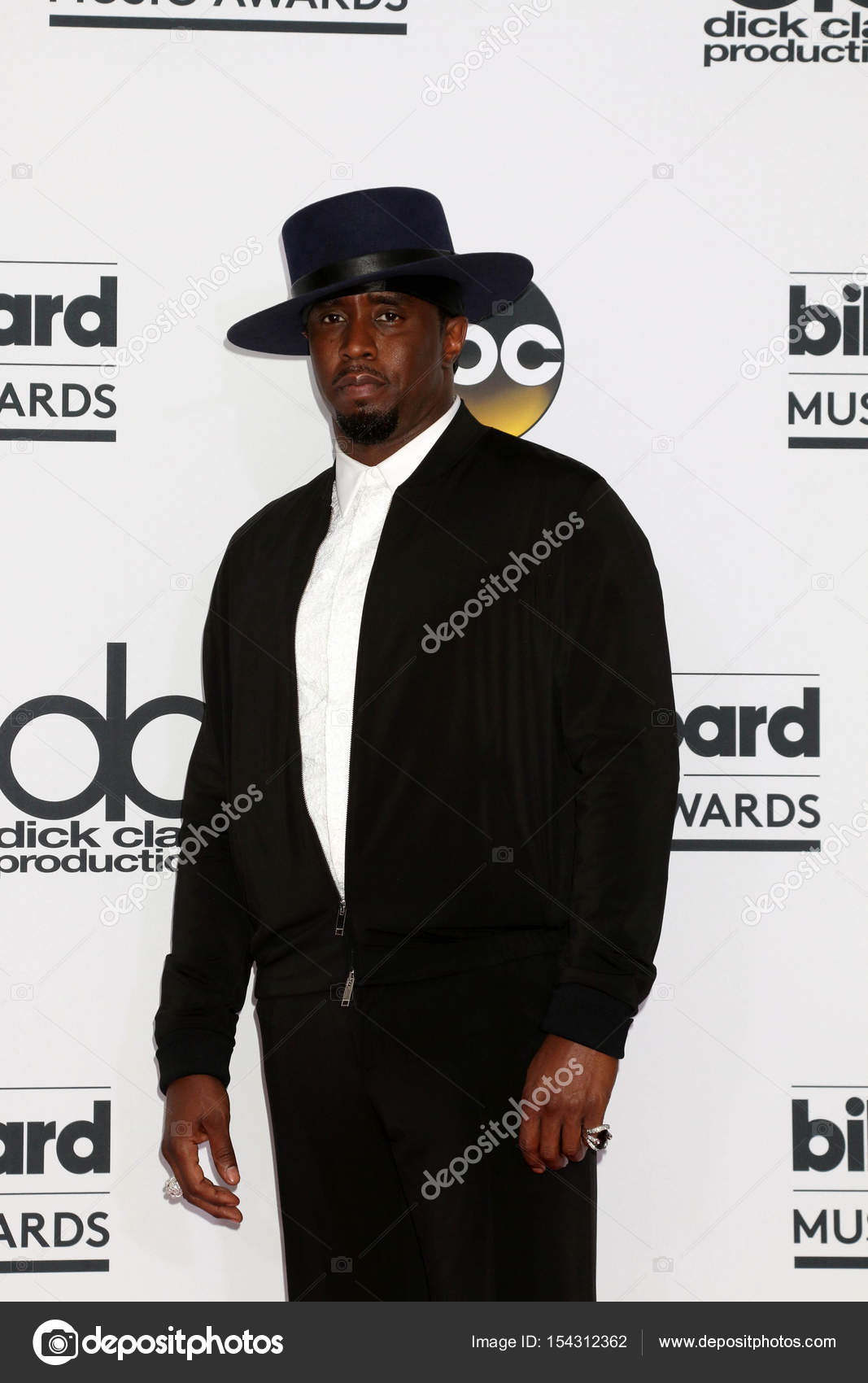 Rapper Sean Combs — Stock Editorial Photo © s_bukley #154312362
