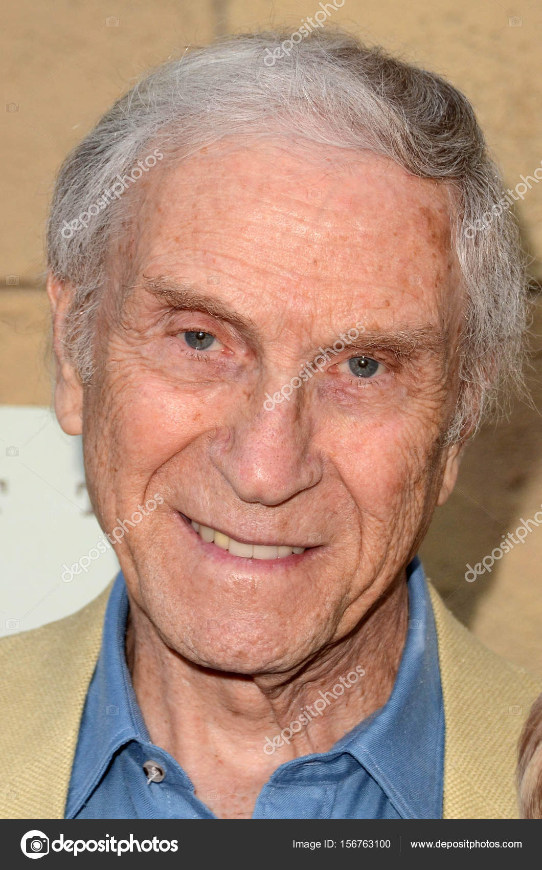 Peter Mark Richman — Stock Editorial Photo © s_bukley #156763100