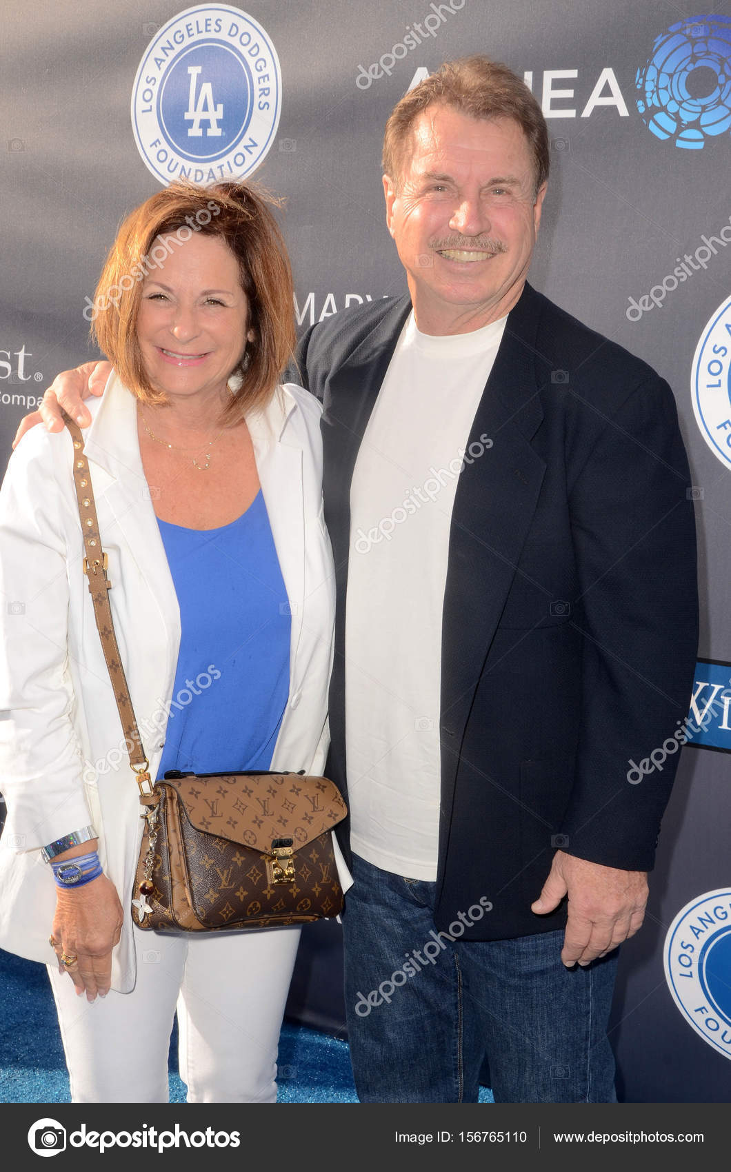 Actor Ron Cey – Stock Editorial Photo © s_bukley #156765110