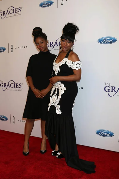 Suge Knight And Michelle Daughter