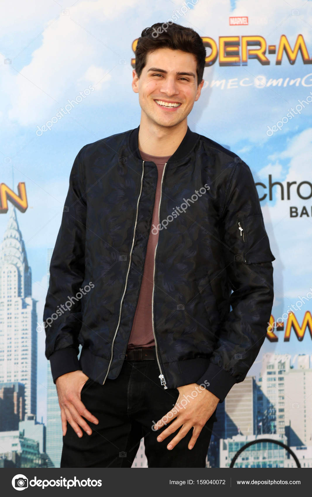 Anthony Padilla 2009