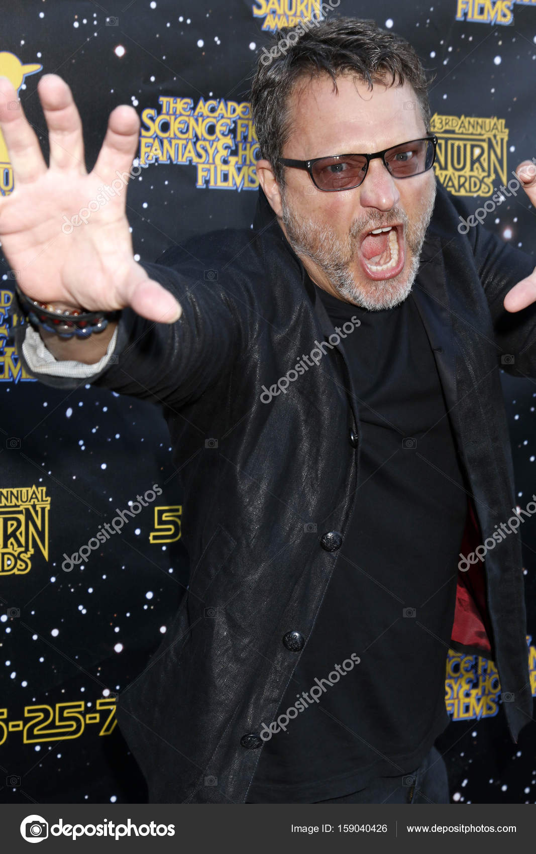 Actor Steve Bloom — Stock Editorial Photo © s_bukley #159040426