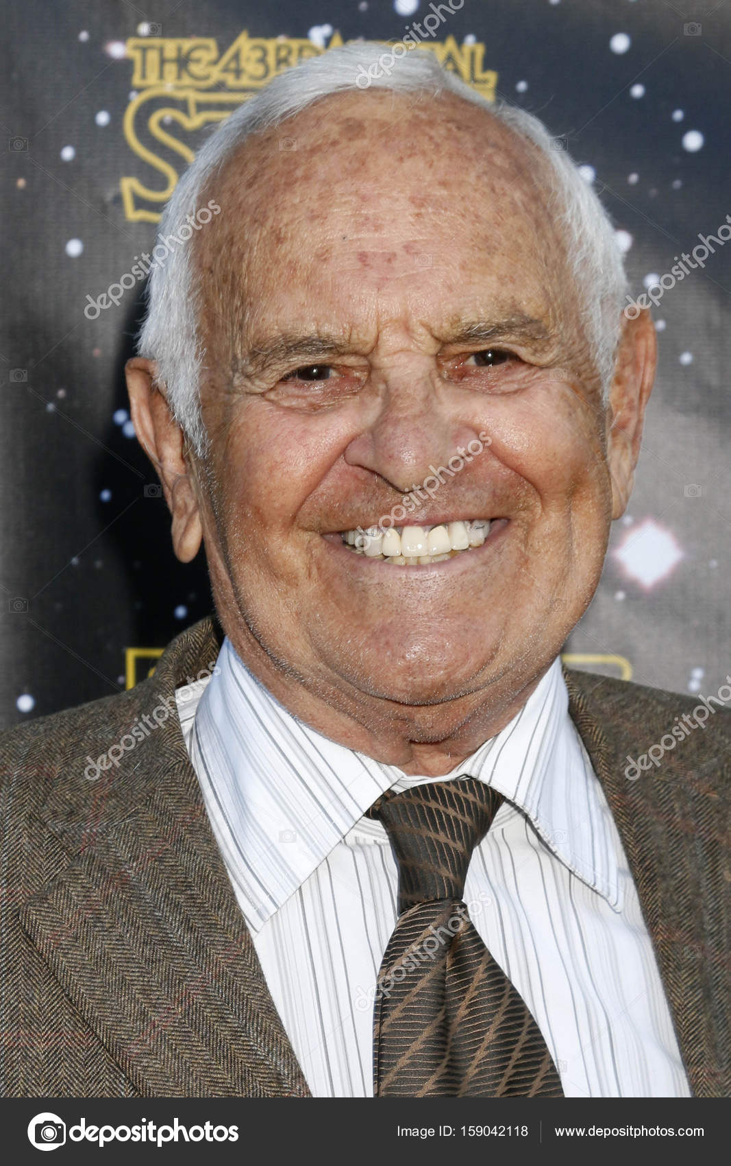 Actor Ronnie Schell – Stock Editorial Photo © s_bukley #159042118