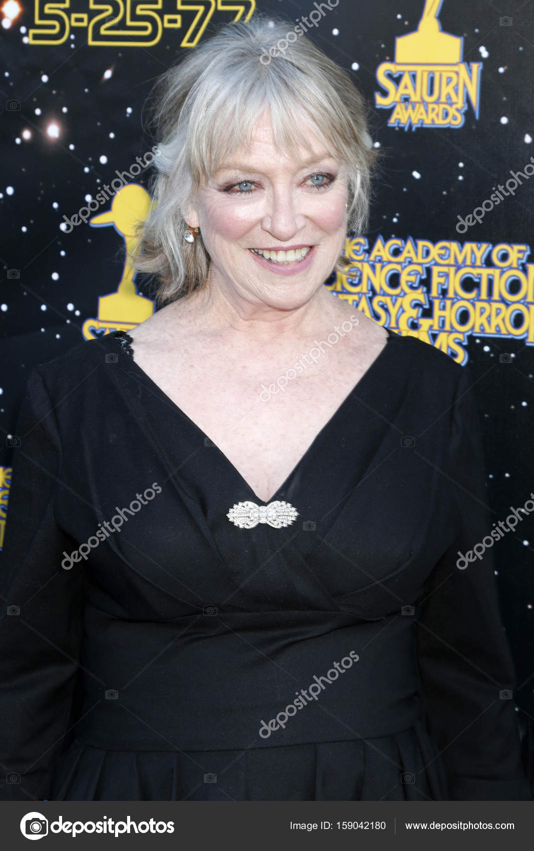 Veronica Cartwright Actress