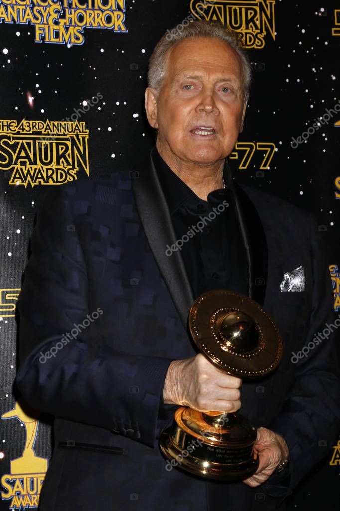 Actor Lee Majors – Stock Editorial Photo © s_bukley #159041180