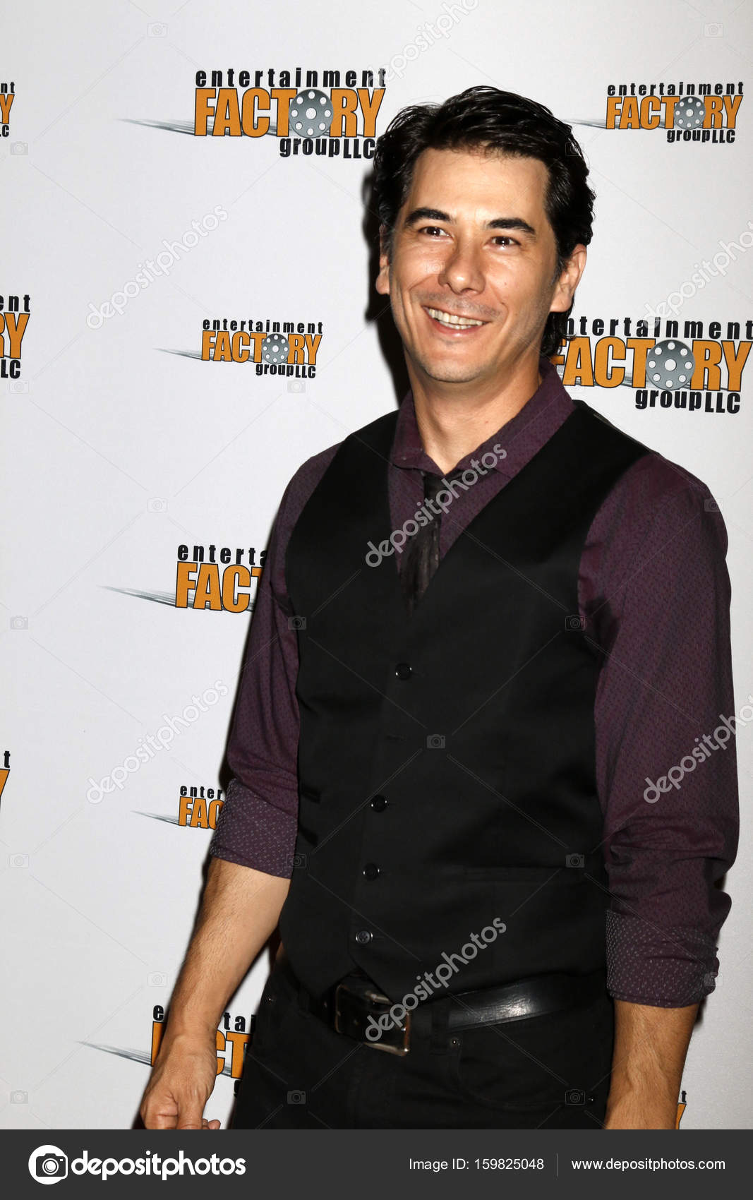Actor James Duval – Stock Editorial Photo © s_bukley #159825048
