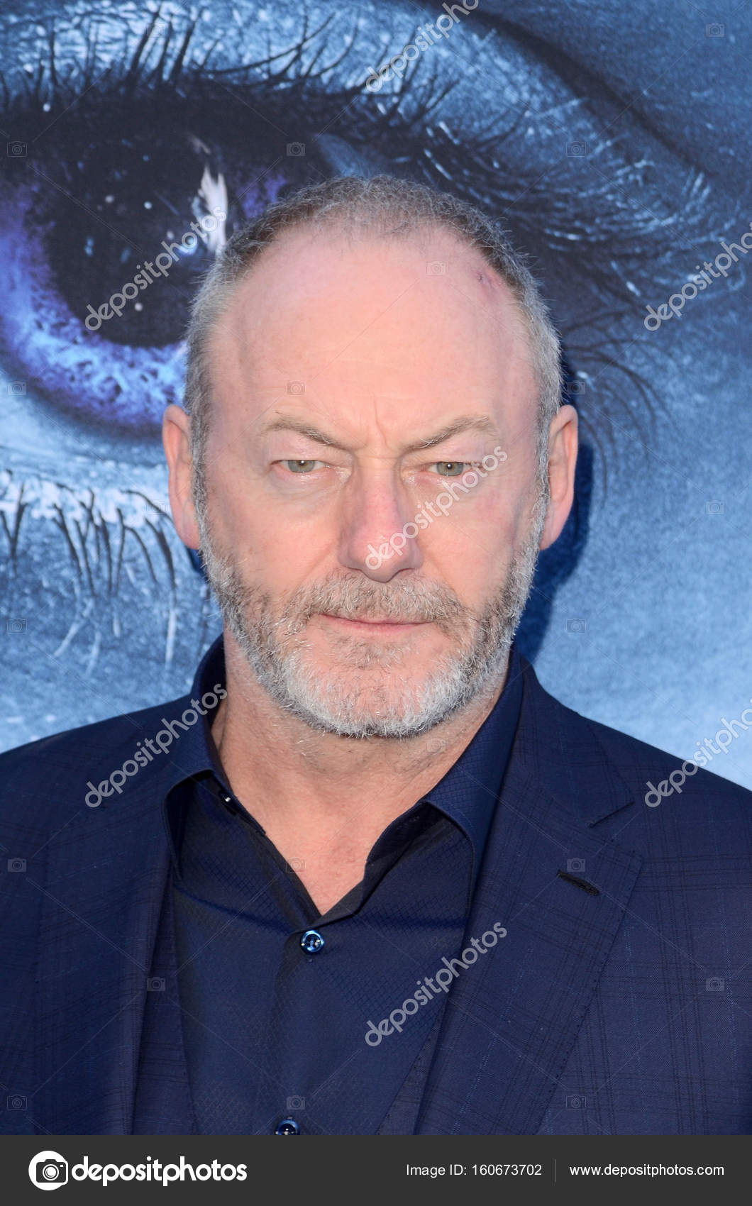 Liam Cunningham