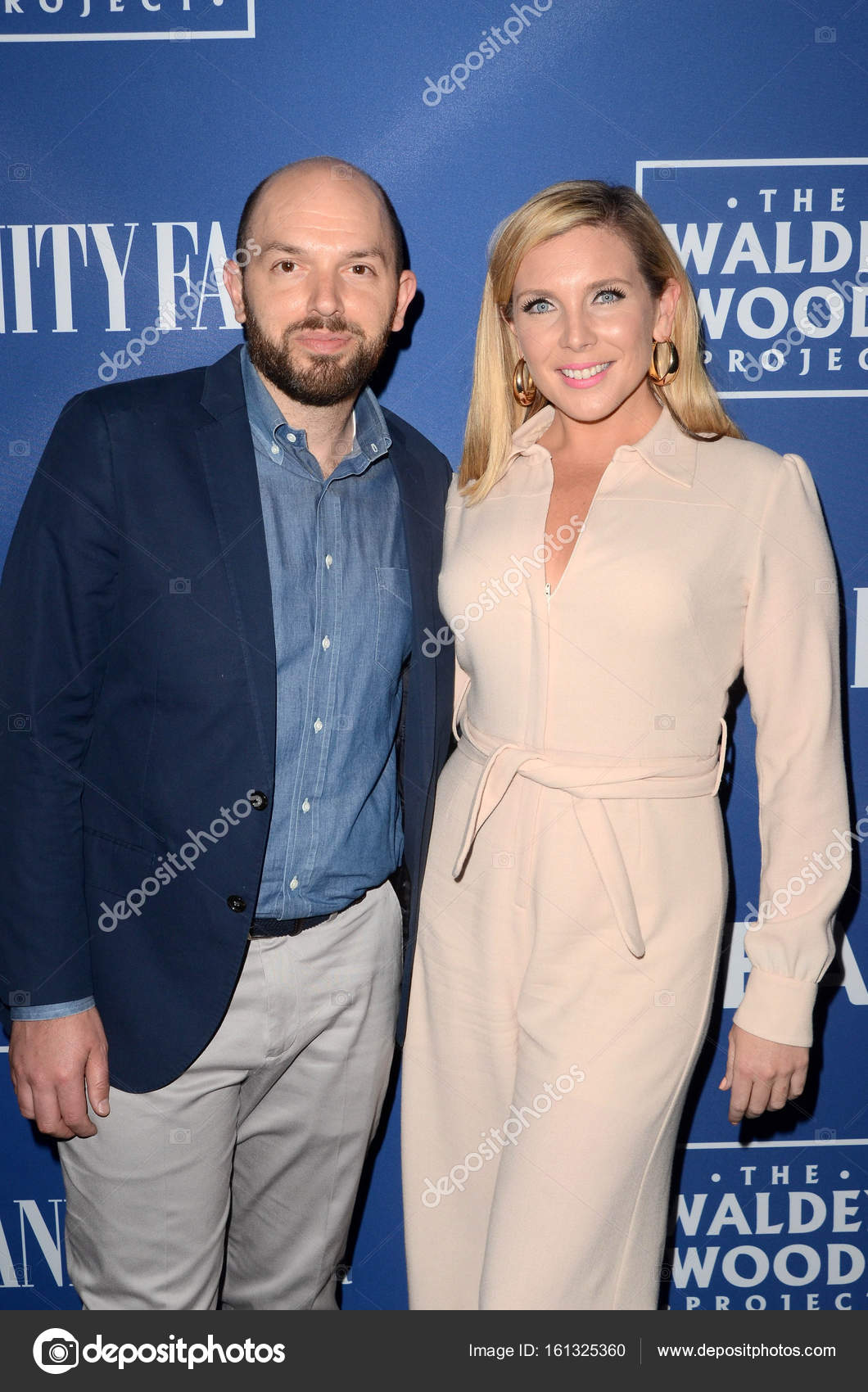 June Diane Raphael Paul Scheer