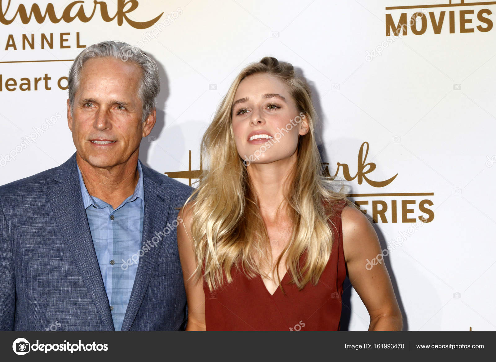 Gregory Harrison Family Gregory Harrison Movies And TV Shows Plex