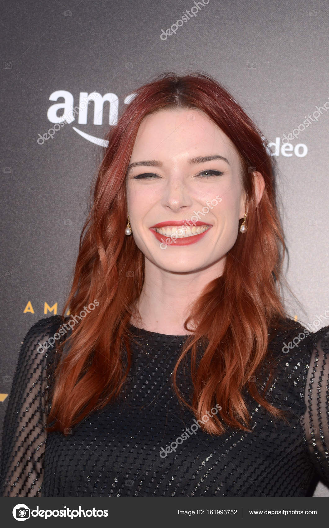 Actress Chloe Dykstra Stock Editorial Photo © Sbukley 161993752