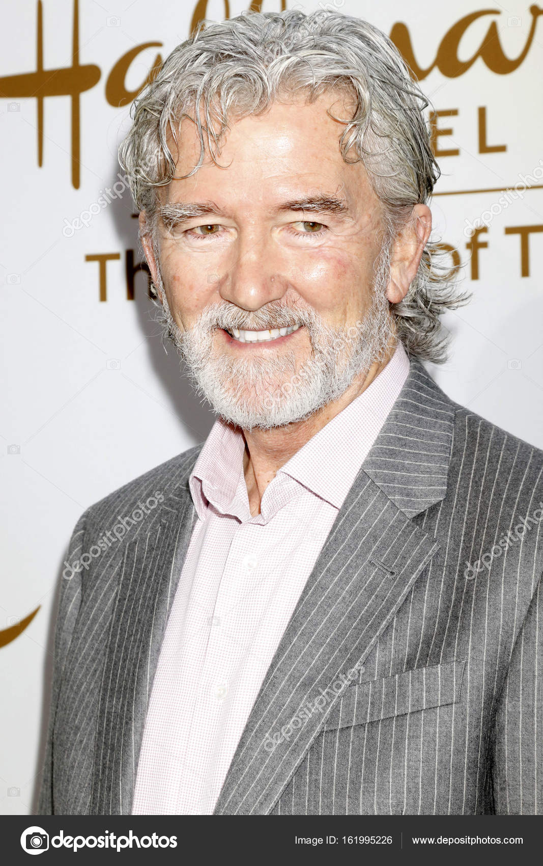 Patrick Duffy 2017