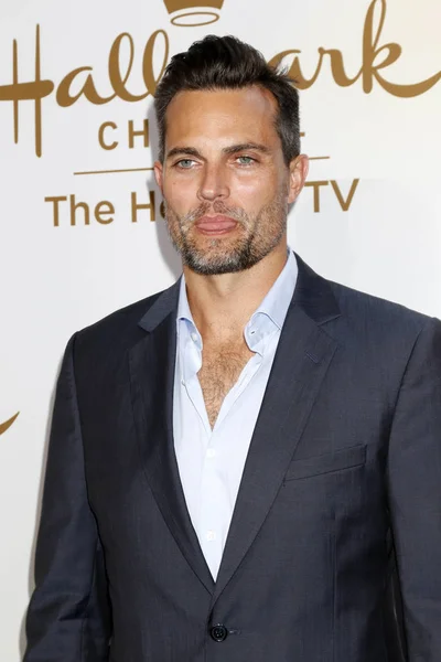 Actor Scott Elrod – Stock Editorial Photo © Jean_Nelson #161774732