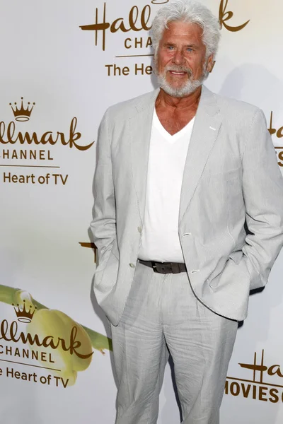 Actor Barry Bostwick – Stock Editorial Photo © s_bukley #203360726