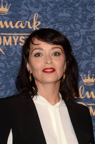 Sarah Strange - actress – Stock Editorial Photo © s_bukley #79853914