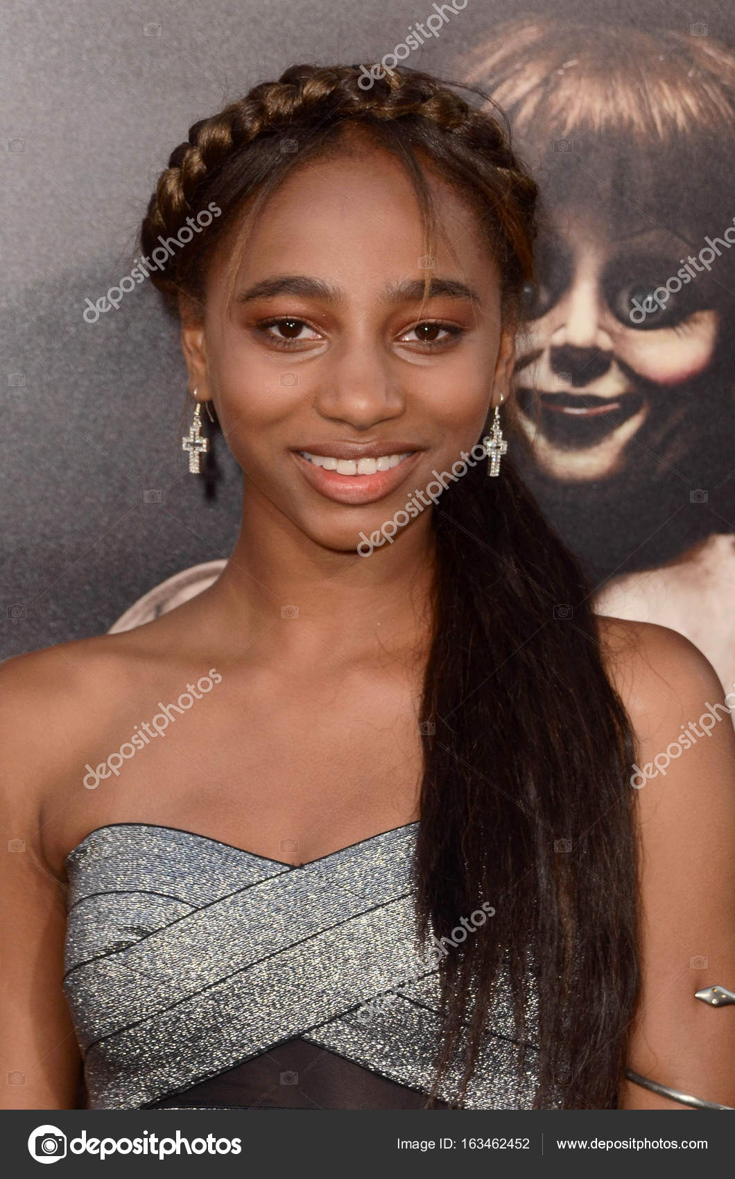 Bianca Buck's Instagram, Twitter & Facebook on IDCrawl