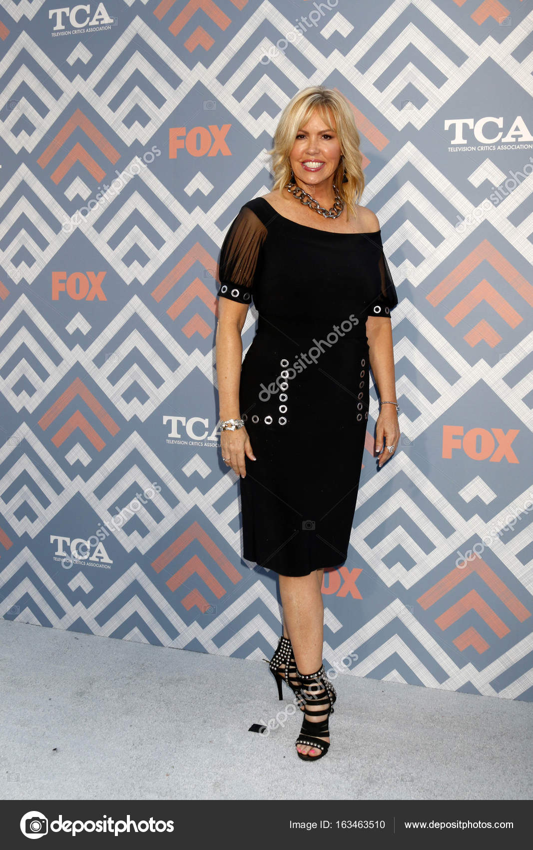 Actress Mary Murphy – Stock Editorial Photo © s_bukley #163463510