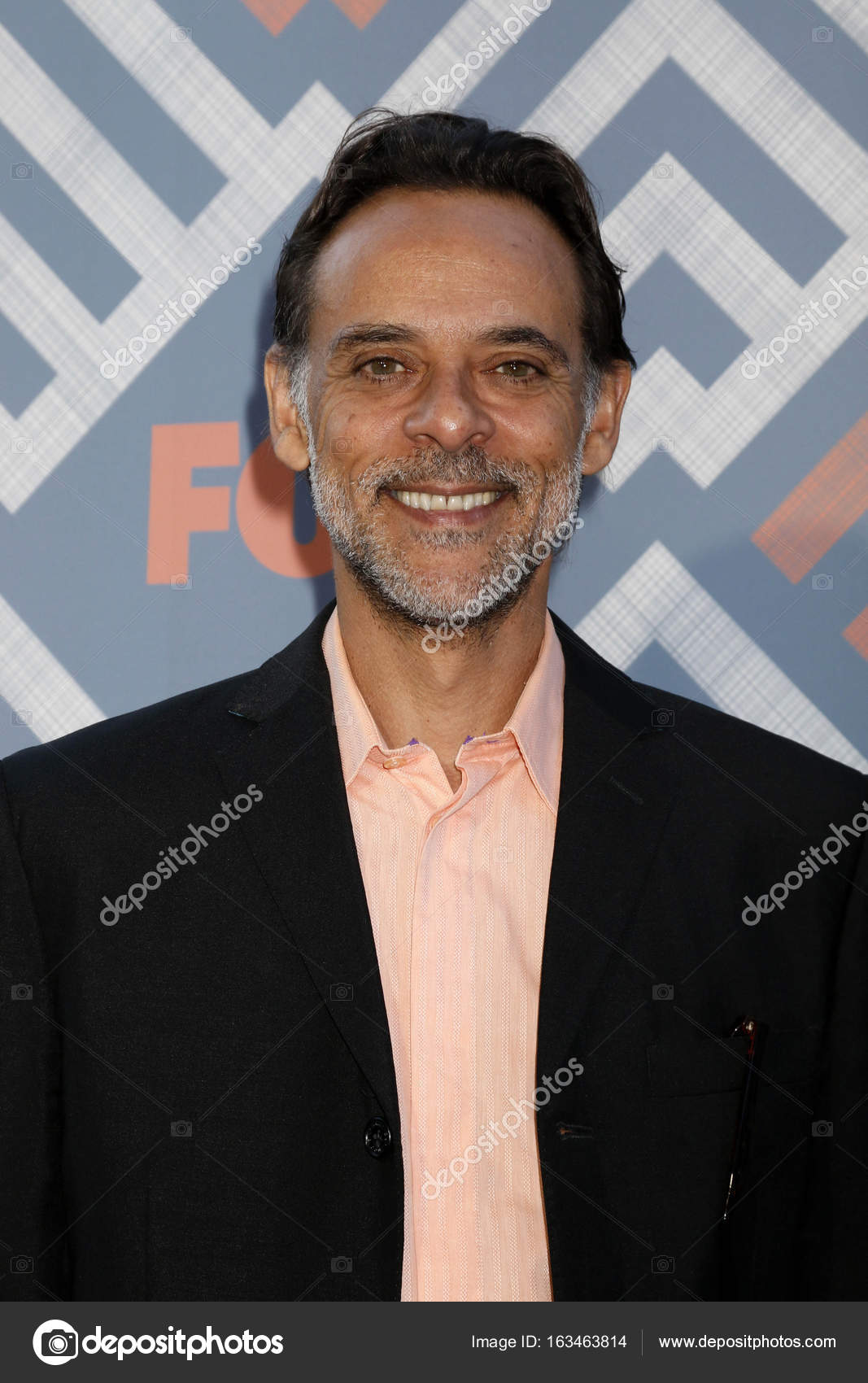 Alexander Siddig