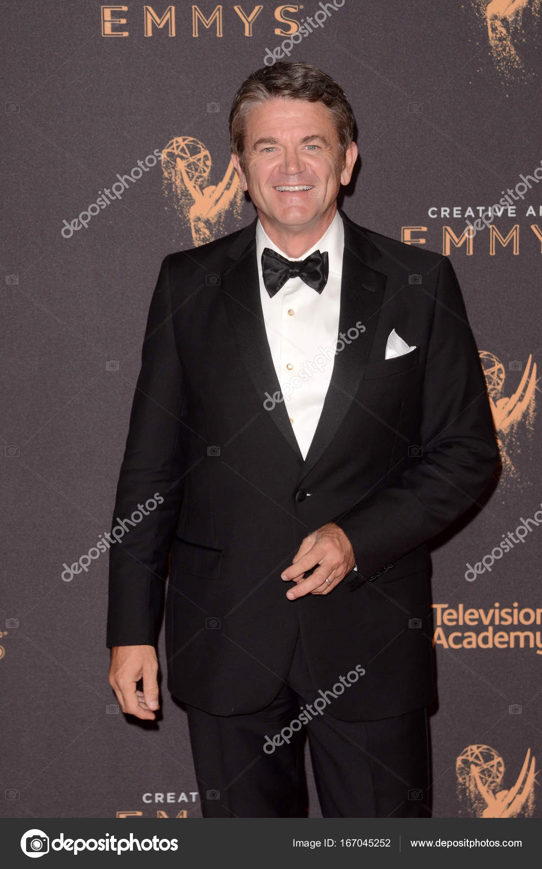 Actor John Michael Higgins — Stock Editorial Photo © s_bukley #167045252
