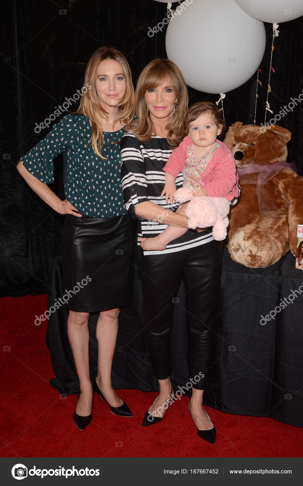 Fran Kranz Spencer Margaret Richmond