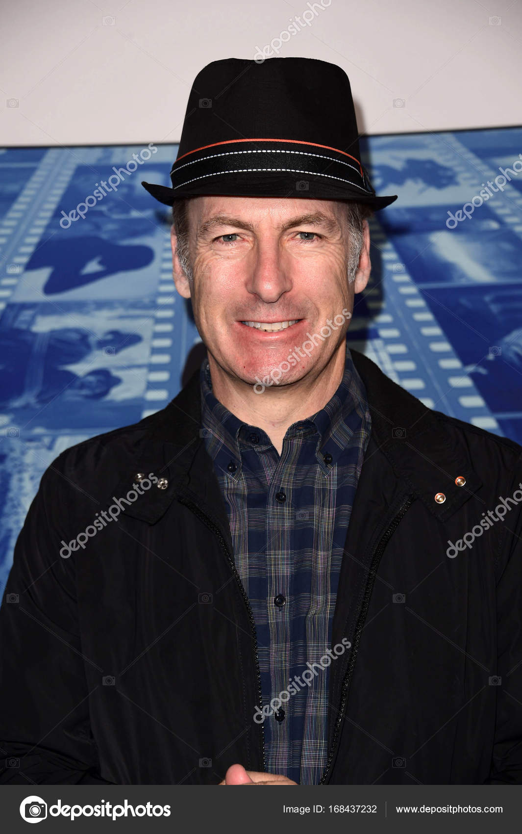 Actor Bob Odenkirk — Stock Editorial Photo © s_bukley #168437232