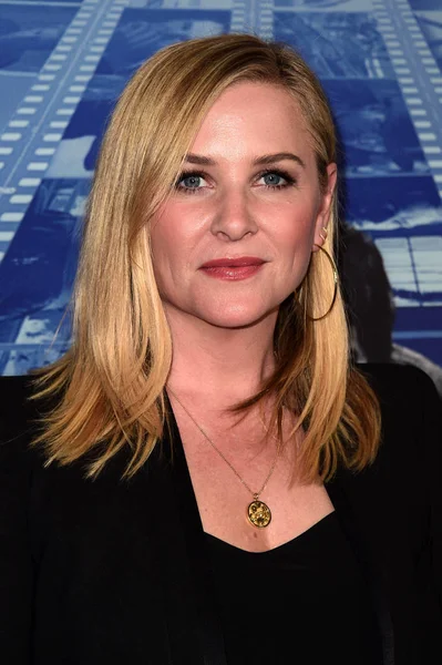 Actress Jessica Capshaw – Stock Editorial Photo © Jean_Nelson #162810102