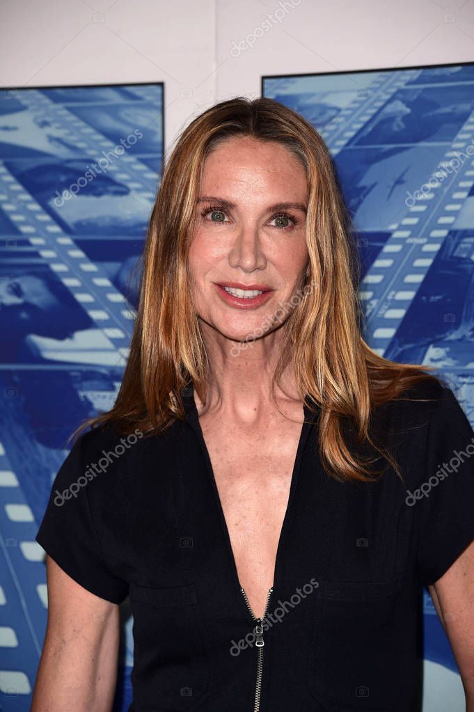 Actress Kelly Lynch – Stock Editorial Photo © s_bukley #168435868