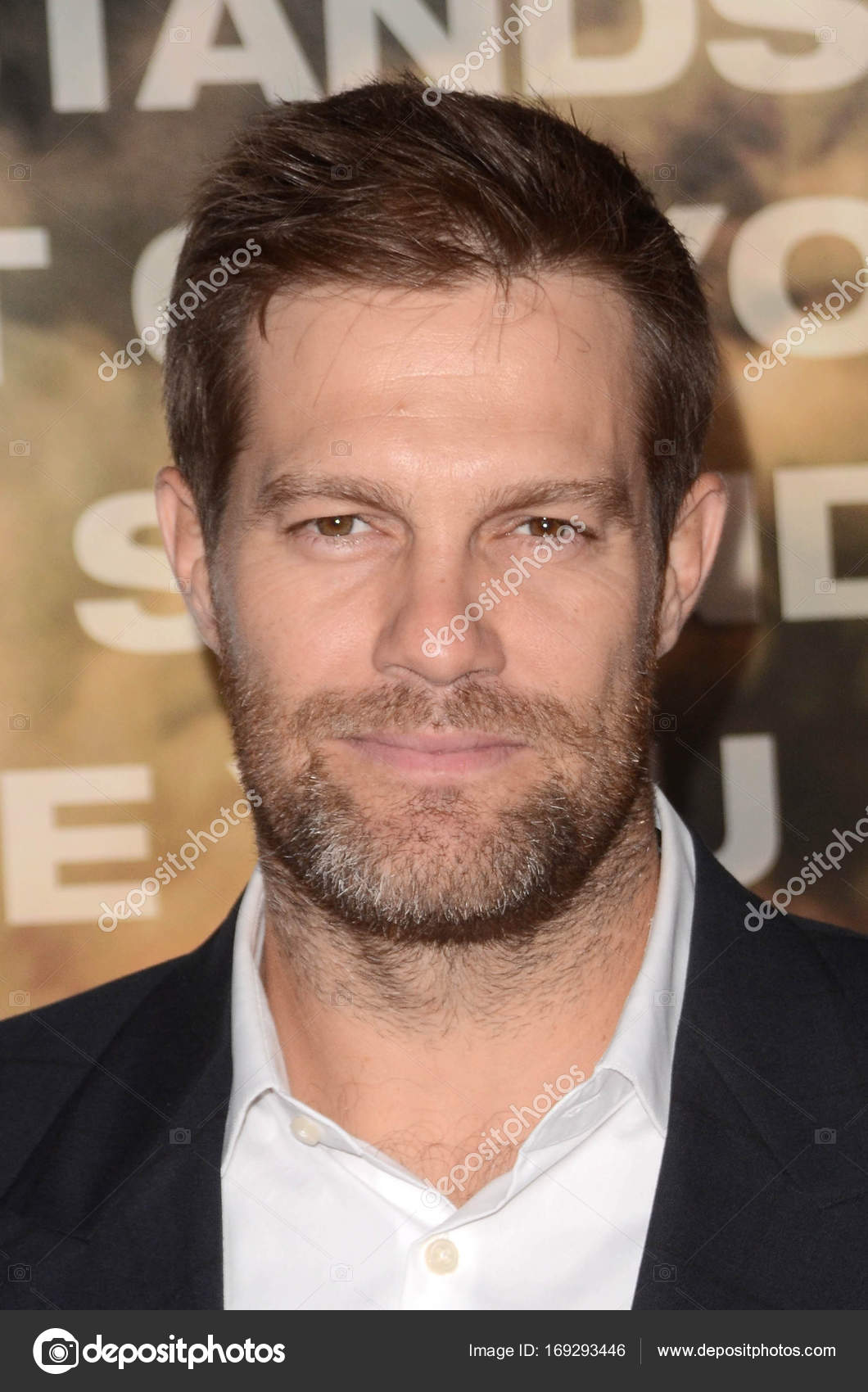 How Tall Is Geoff Stults
