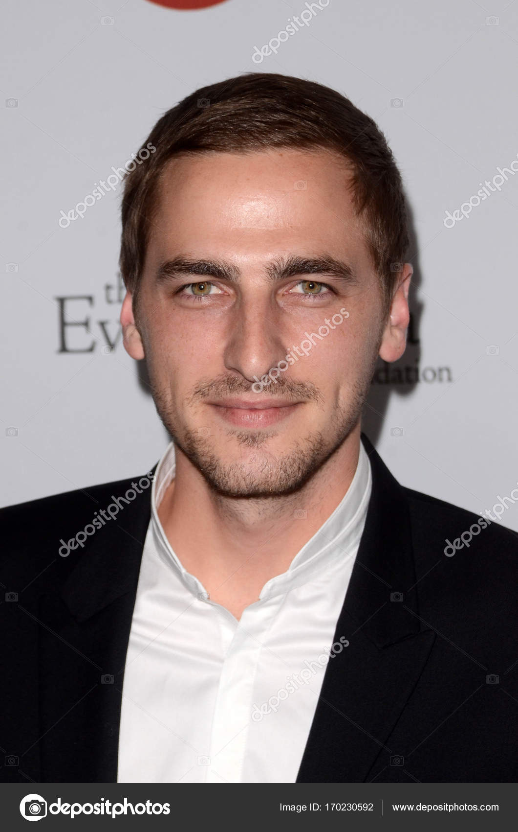 Kendall Schmidt 2022 Eyes
