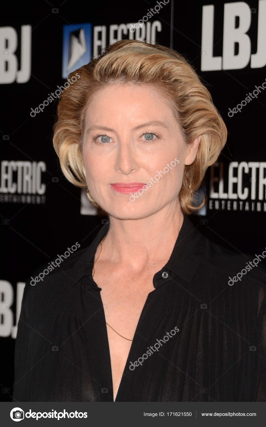 Actress Kate Butler – Stock Editorial Photo © s_bukley #171621550